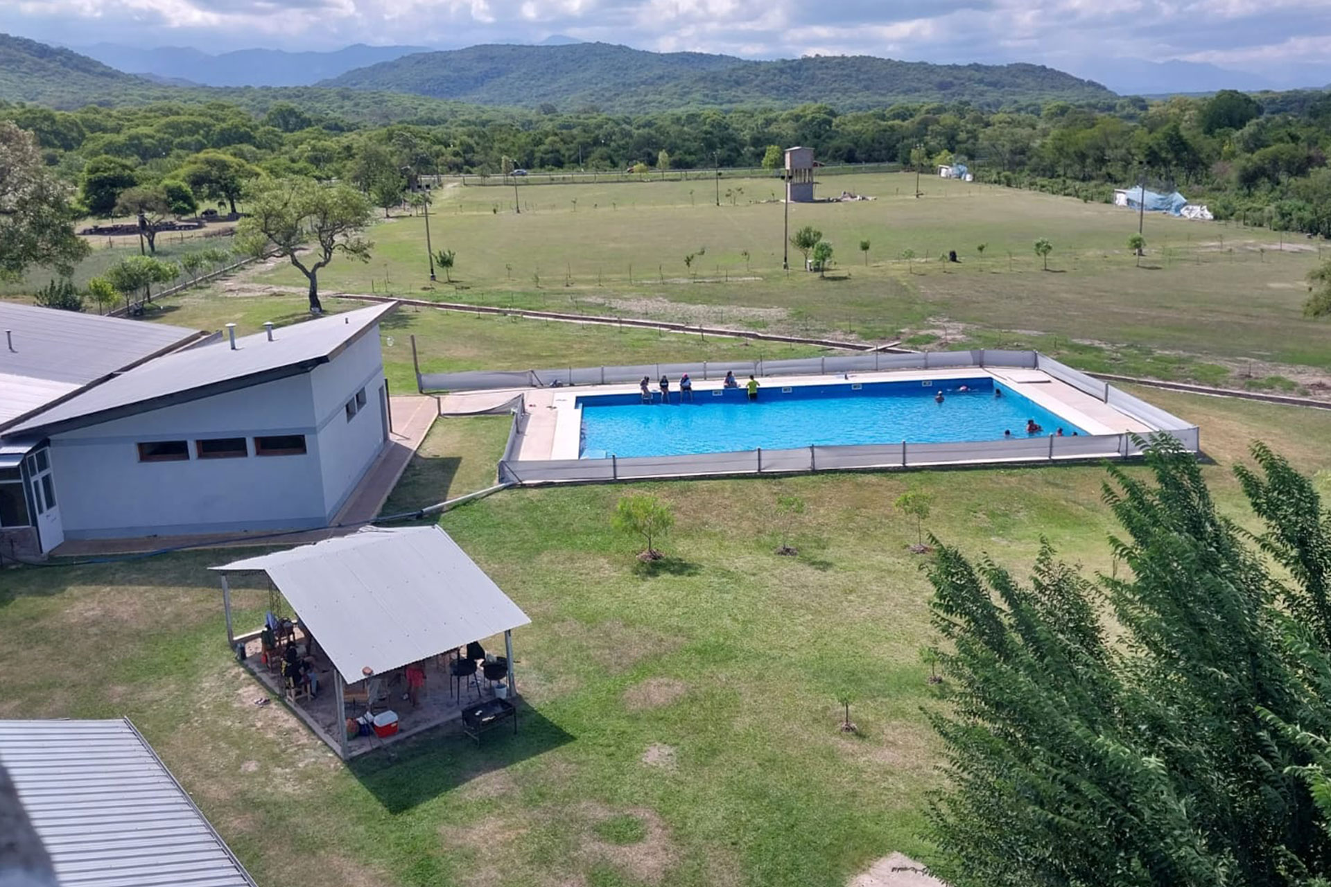 Turismo Social - Fundatre